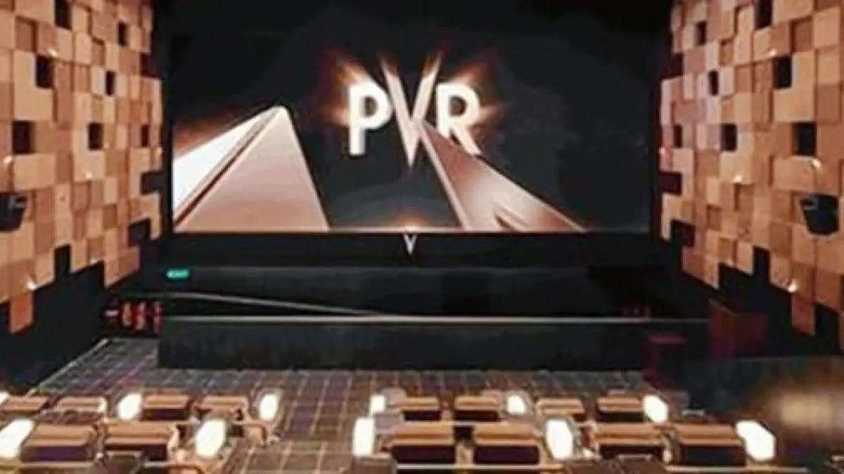 PVR INOX launches 5-screen multiplex in Odisha - The HinduBusinessLine